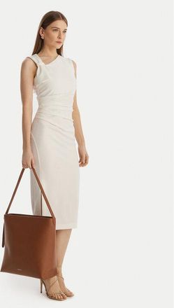 Coccinelle Handtasche U4K Coccinelle C-Me Lock E1 U4K 13 01 02 Braun