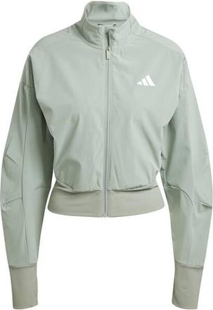 adidas Damen Jacke Full-Zip