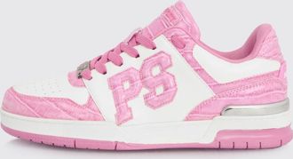 Plein Sport Baskets Homme couleur Blanc 1
