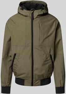 Cars Jeans Parka mit Kapuze Modell YXAM