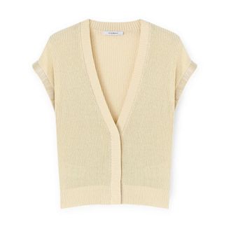 Motivi Damen, Strickwaren, Beige, LGr&ouml;&szlig;e
