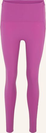 2XU Fitnesstights Form Stash Hi-Rise Comp Tight lila