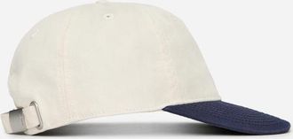 Arket Kappe In Kontrastfarben -Blau