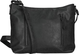 Enrico Benetti Kylie Damentasche, Einheitsgr&ouml;&szlig;e, Zwart, Einheitsgr&ouml;&szlig;e