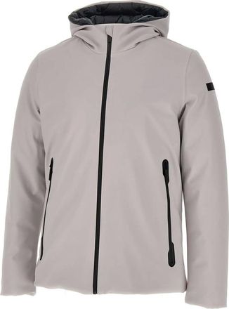 Roberto Ricci Design Rrd, Homme, Vestes, Gris, Taille: S Surflex Winter Storm Jkt