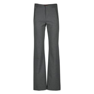 Diesel P-Romise-S1 Hose - - Trousers - Damen - Grau - M