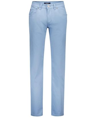 Gardeur Leichte Chino Bill-3 mit Stretch-Anteil, Modern Fit in