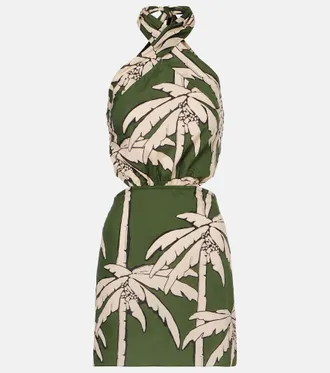 Johanna Ortiz Robe Heart Pirate