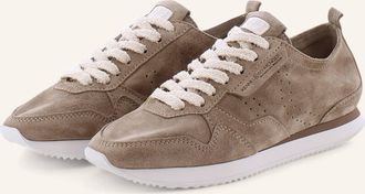 Kennel & Schmenger Sneaker Mui braun