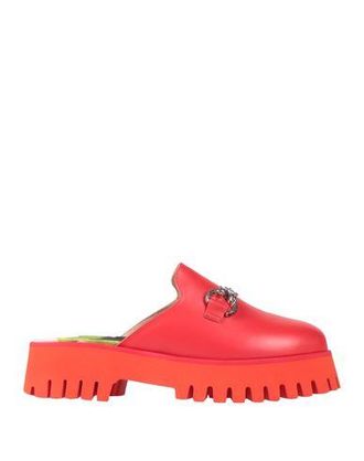 John Richmond CHAUSSURES - Mules & Sabots sur YOOX.COM