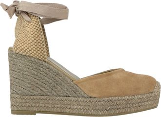Alohas SCHUHE - Espadrilles auf YOOX.COM