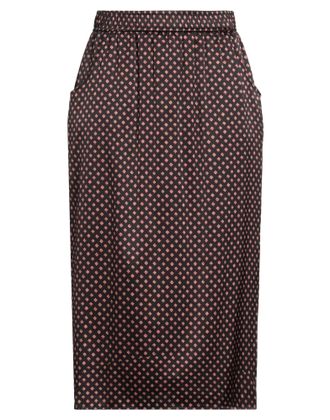 Momoni HOSEN & R&Ouml;CKE - Midi-R&ouml;cke auf YOOX.COM