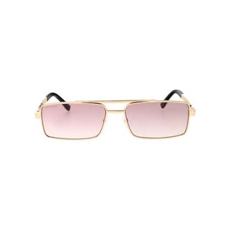 Dsquared2 0213/S Sonnenbrille - - Accessories - Herren - Rosa - 59 MM