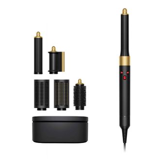 Dyson Dyson Airwrap Multi-Haarstyler und -trockner Complete Long (Onyx/Gold)