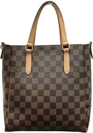 Louis Vuitton Damen, Pre-Owned, Braun, ONE SIZEGr&ouml;&szlig;e
