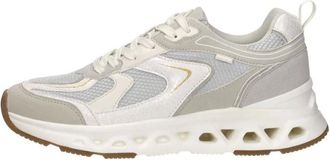 Mexx Femme, Chaussures, Multicolore, Taille: 38 EU Therry Splash