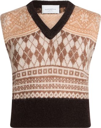Ballantyne STRICKWAREN - Pullover auf YOOX.COM