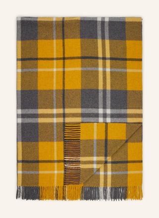 EB Home Eb Home Plaid gelb
