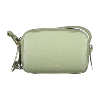 Coccinelle Femme, Sacs, Vert, Taille: ONE Size Malory Bag