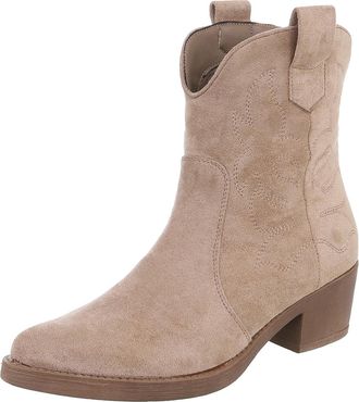 Ital-Design Cowboystiefel