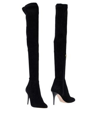 Jimmy Choo London SCHUHE - Stiefel auf YOOX.COM