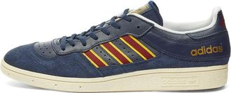 adidas Handball Top - Homme - Chaussures - Bleu - Taille: 42 2/3 EU
