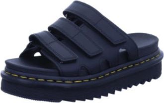 Dr. Martens Damen, Schuhe, Schwarzk, 41 EUGr&ouml;&szlig;e