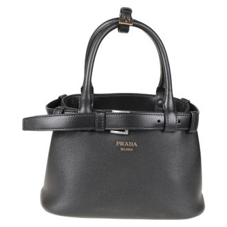 Prada Handtasche - - Bags - Damen - Schwarzk - ONE SIZE
