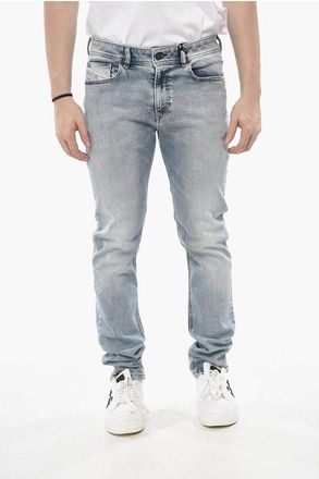 Diesel Skinny Fit Stretch Denim Jeans 1979 SLEENKER-R 16cm L.32 size 33