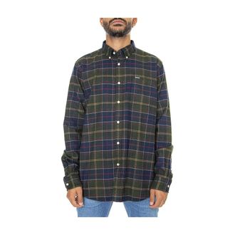 Barbour Herren, Shirts, Mehrfarbig, SGr&ouml;&szlig;e