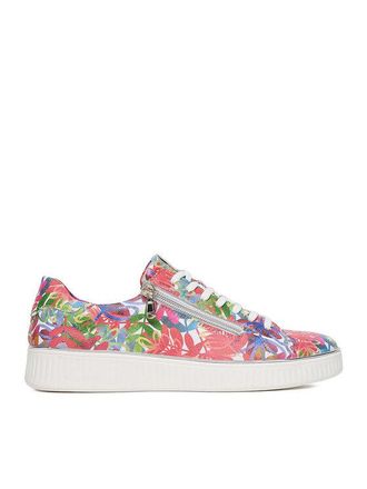 Remonte Sneakers D2E02-90 Rot