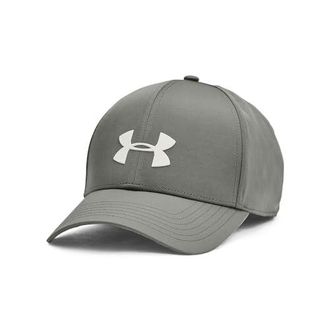 Under Armour pour des Hommes Casquette Storm Blitzing, Vert, One Size