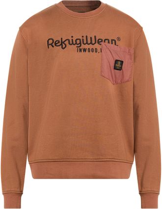 RefrigiWear TOPS - Sweatshirts auf YOOX.COM