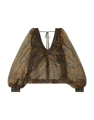 Ganni TOPS - Tops auf YOOX.COM