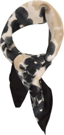 Stenstr&ouml;ms Femme, Accessoires, Multicolore, Taille: ONE Size Foulard en soie