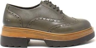 Pregunta Pregunta Francesine Verde 2424002 Vert 35