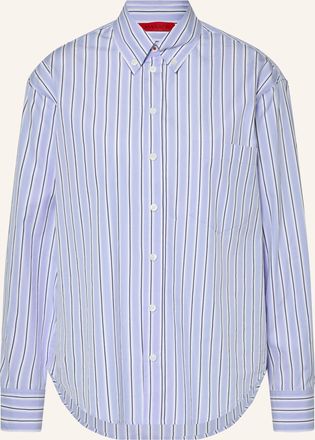 Max & Co. Max & Co. Hemdbluse Febe blau