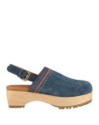 See By Chlo&eacute; CHAUSSURES - Mules & Sabots sur YOOX.COM