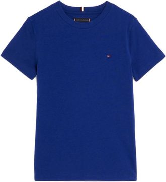 Tommy Hilfiger Herren, Oberteile, Blau, SGr&ouml;&szlig;e