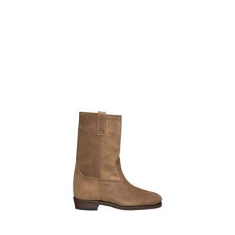 Sebago Rodeo Boot - - Shoes - Damen - Braun - 39 EU