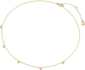 Glanzst&uuml;cke M&uuml;nchen Kette