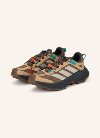 ADIDAS TERREX Adidas Terrex Wanderschuhe Terrex Freehiker Sl Gtx braun