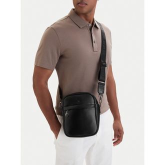 Beverly Hills Polo Club Umh&auml;ngetasche Beverly Hills Polo Club CWBEO-BHPC-L-018-07 Schwarz