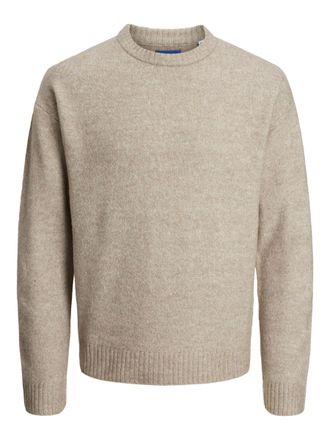Jack & Jones Bestseller A/S JOROLLIE Knit Crew Neck SN