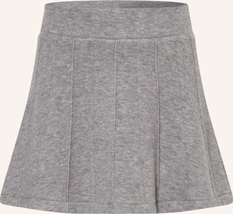 Garcia Garcia Strickrock grau