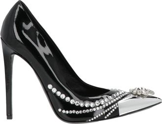Philipp Plein SCHUHE - Pumps auf YOOX.COM