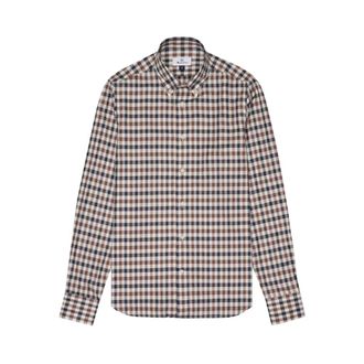 Aquascutum Jeans - - Shirts - Herren - Mehrfarbig - 2XL
