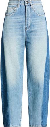 Semicouture HOSEN & R&Ouml;CKE - Jeanshosen auf YOOX.COM