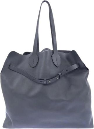 Burberry Damen, Pre-Owned, Blau, ONE SIZEGr&ouml;&szlig;e