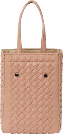 Mymo Handtasche Handtasche Frauen Rose